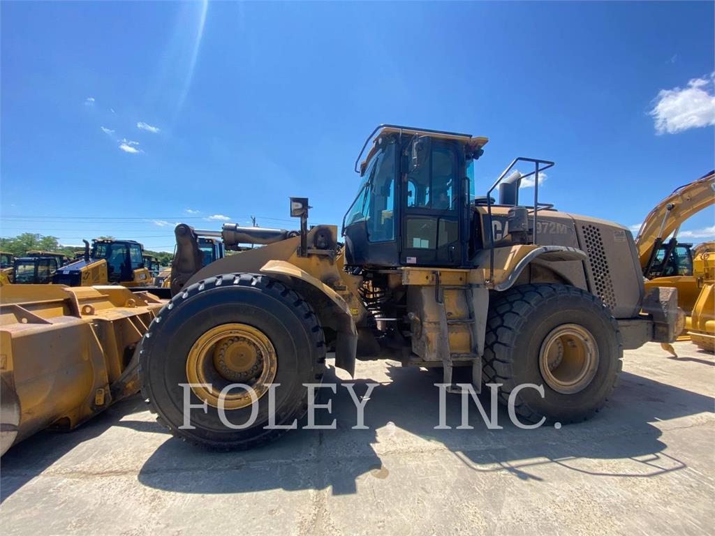 2014 CAT 972M For Sale - 74,000 USD | Cat Used