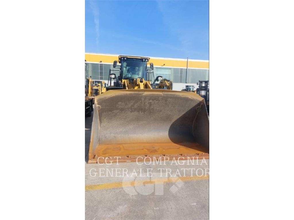 2020 CAT 972M For Sale - 196,302 USD | Cat Used