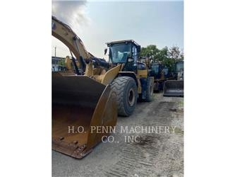 2018 CAT 972M For Sale - 173,000 USD | Cat Used