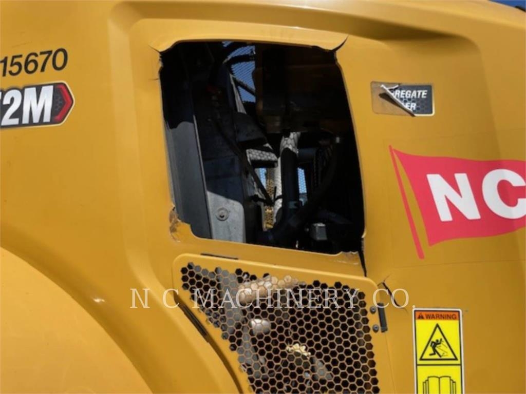 2021 CAT 972M For Sale - 188,000 USD | Cat Used