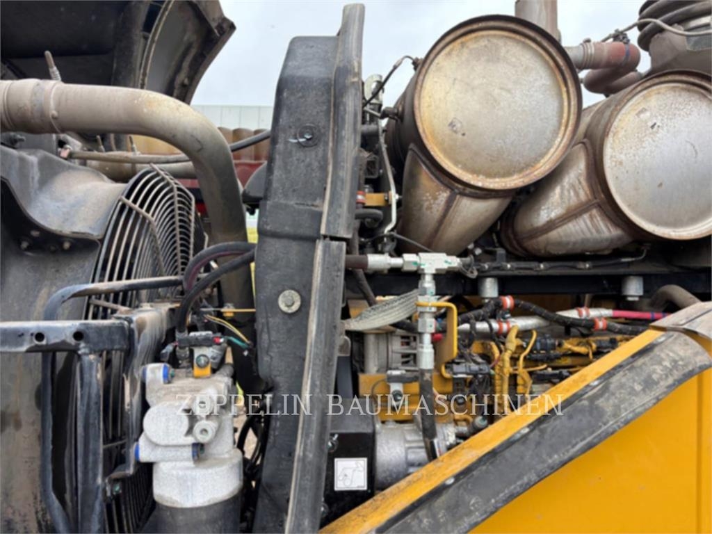 2020 CAT 972M For Sale - 140,663 USD | Cat Used