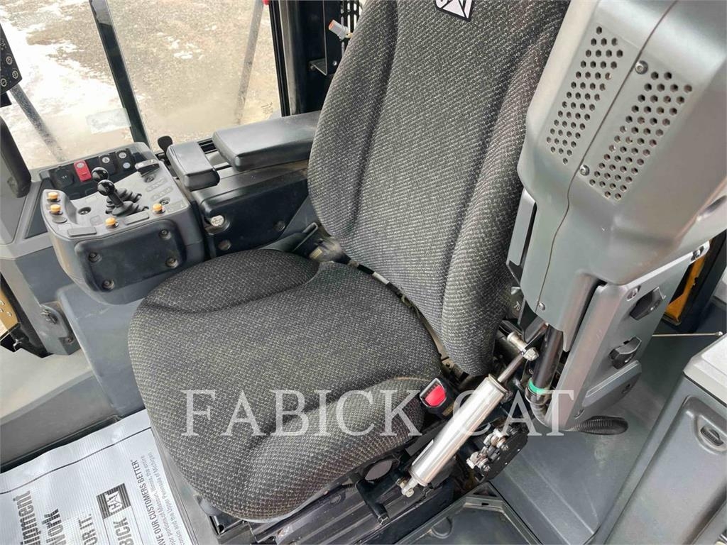 CAT 972M - 轮式装载机 - 建筑设备 - CATERPILLAR WORLDWIDE