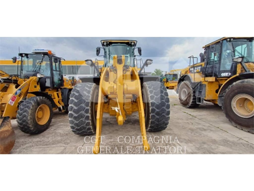 2019 CAT 972M XE For Sale - 129,093 USD | Cat Used