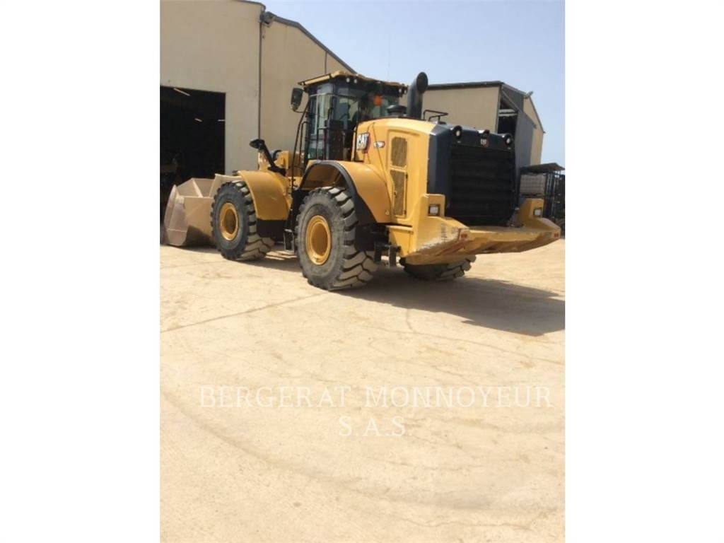 2020 CAT 972M XE For Sale - 195,057 USD | Cat Used
