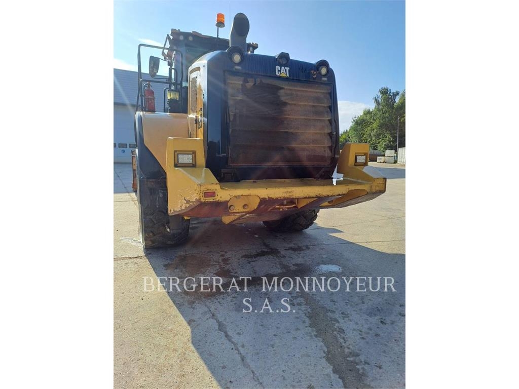 2019 CAT 972M XE For Sale - 151,118 USD | Cat Used