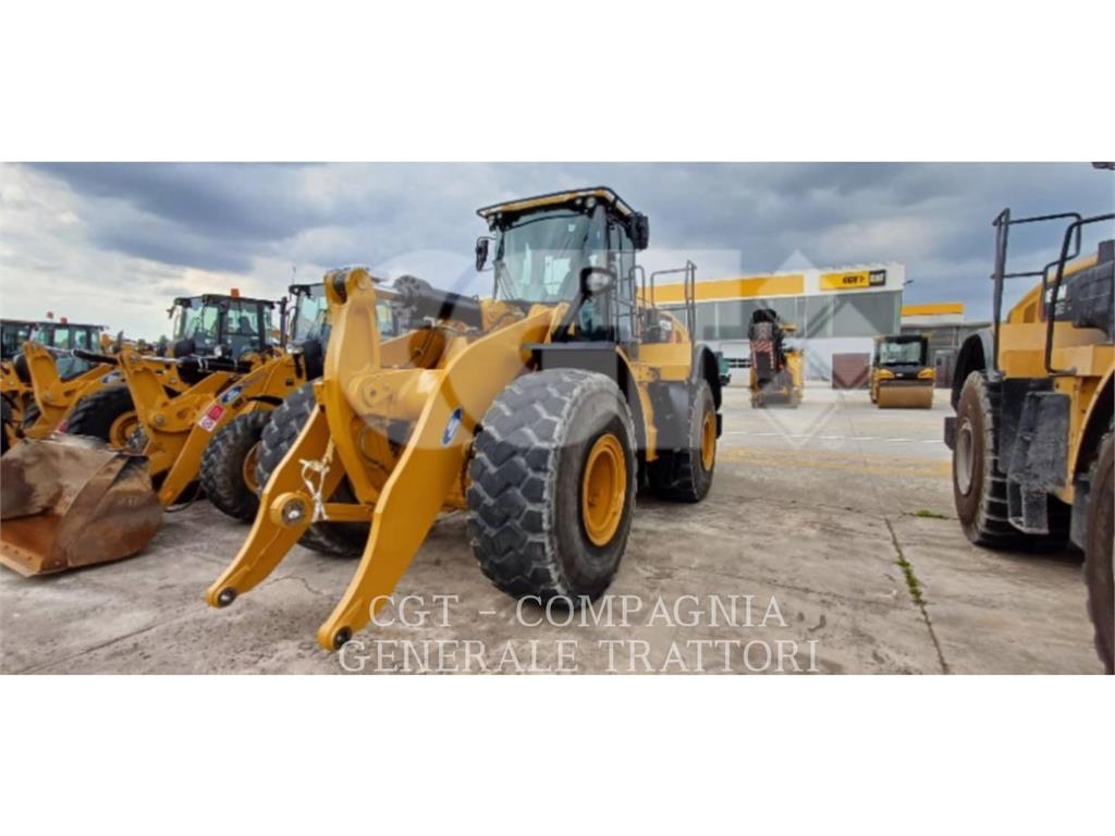 2019 CAT 972M XE For Sale - 172,787 USD | Cat Used