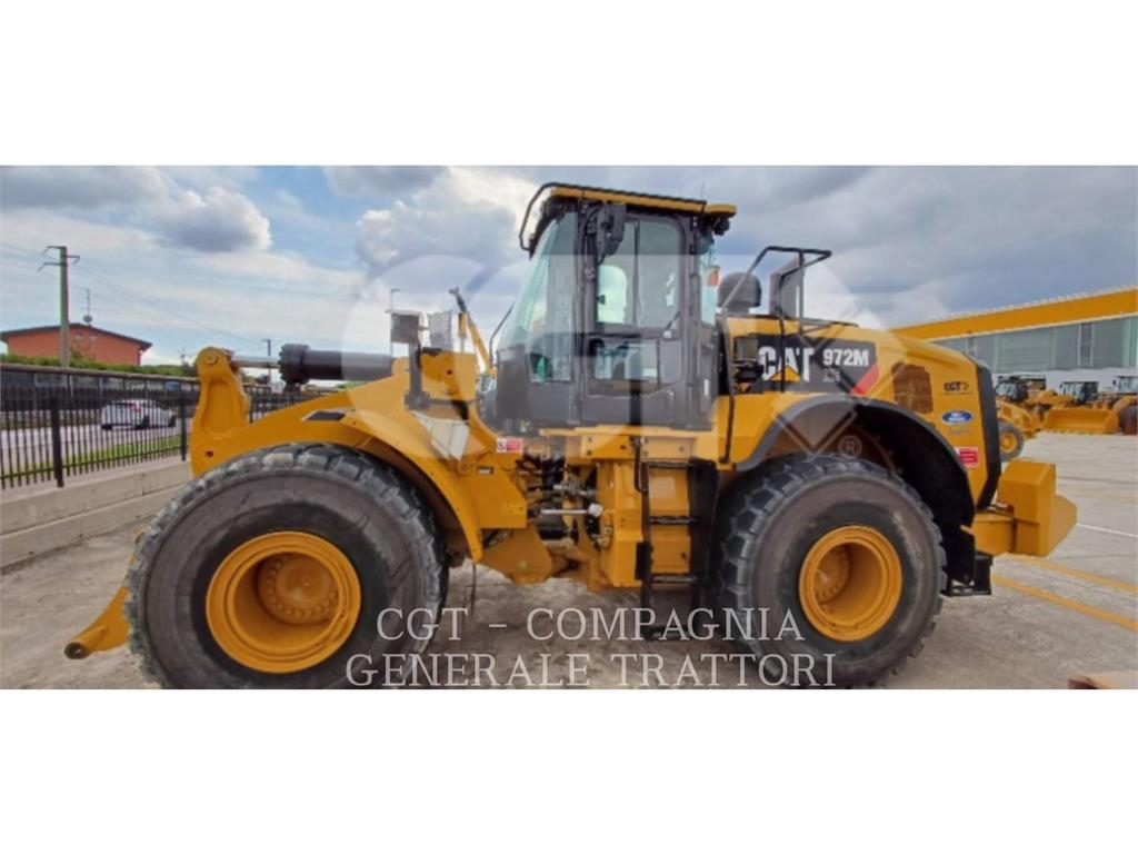 2019 CAT 972M XE For Sale - 174,440 USD | Cat Used