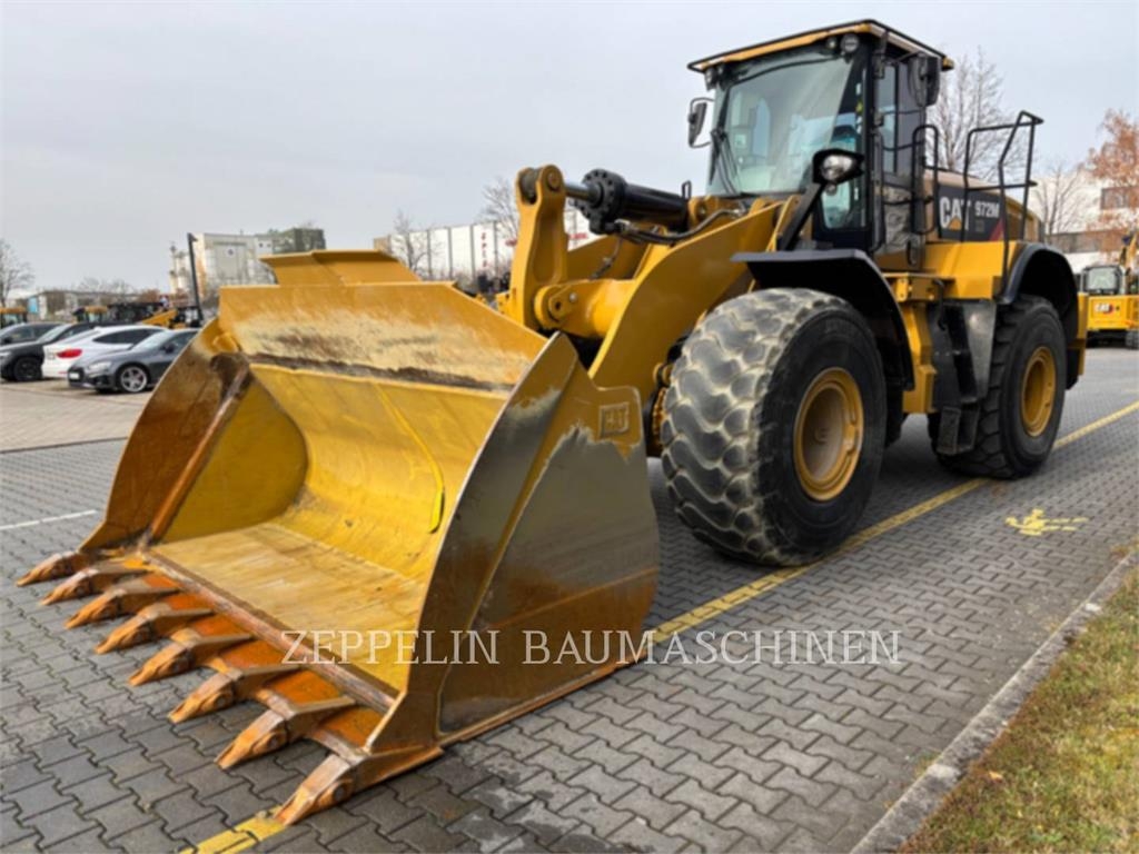 2017 CAT 972MXE For Sale - - | Cat Used