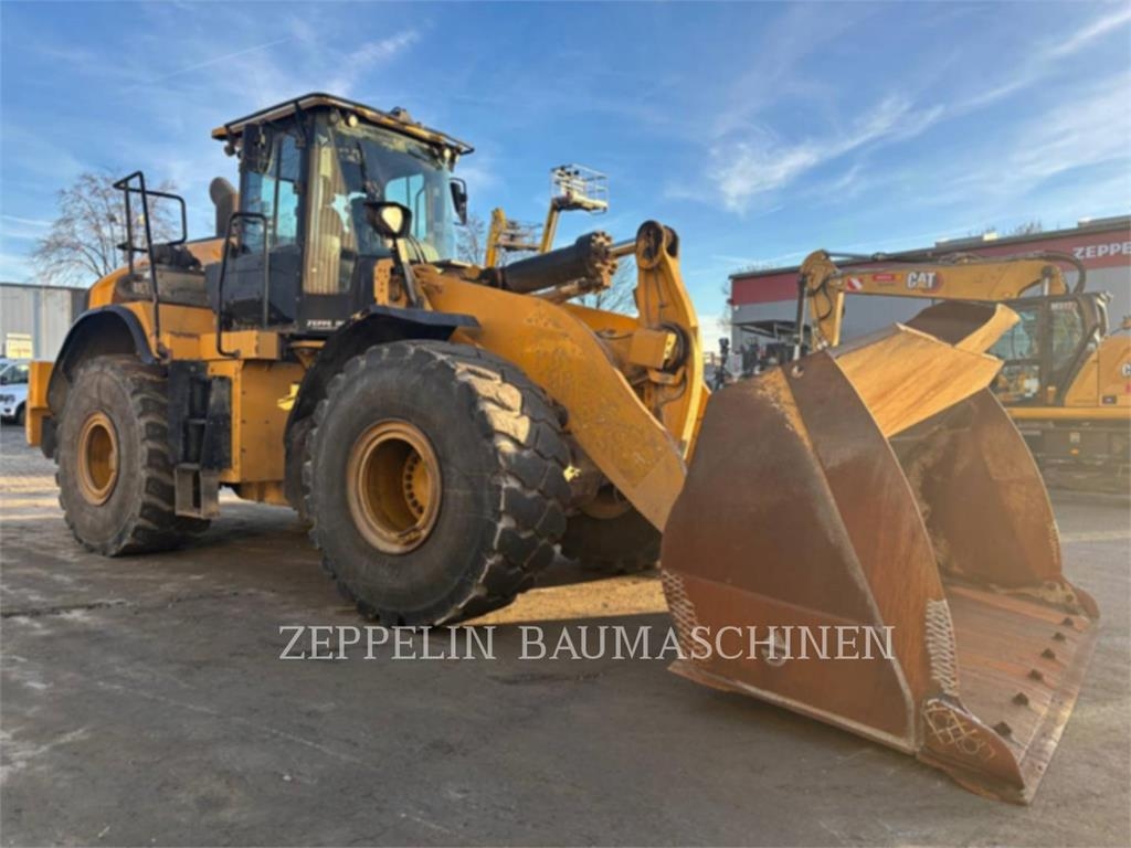 2019 CAT 972MXE For Sale - 124,084 USD | Cat Used