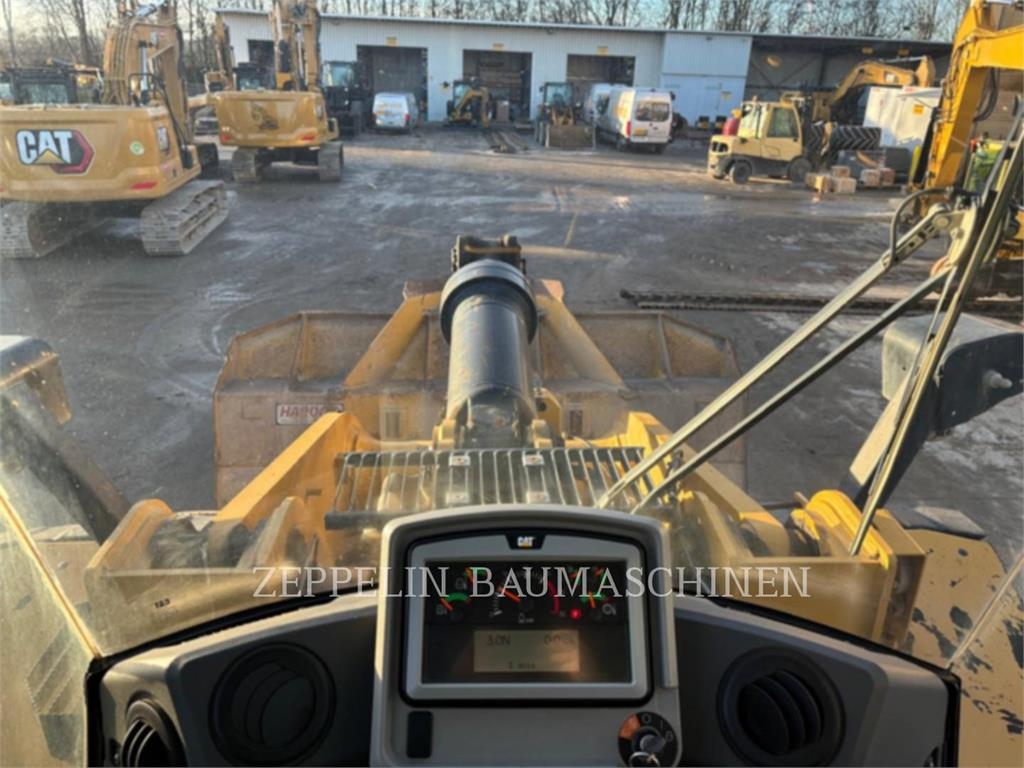 2019 CAT 972MXE For Sale - 124,172 USD | Cat Used