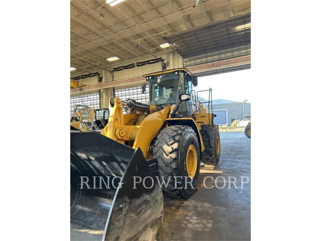 2024 CAT 972QC For Sale - 475,000 USD | Cat Used