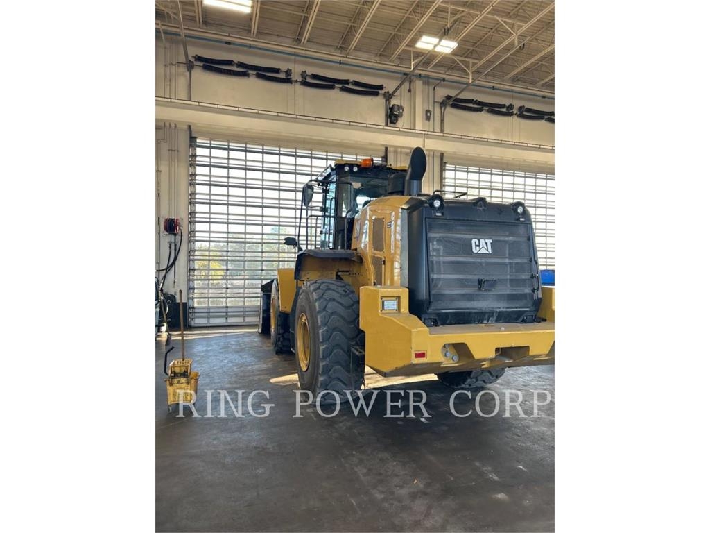 2024 CAT 972QC For Sale - 475,000 USD | Cat Used