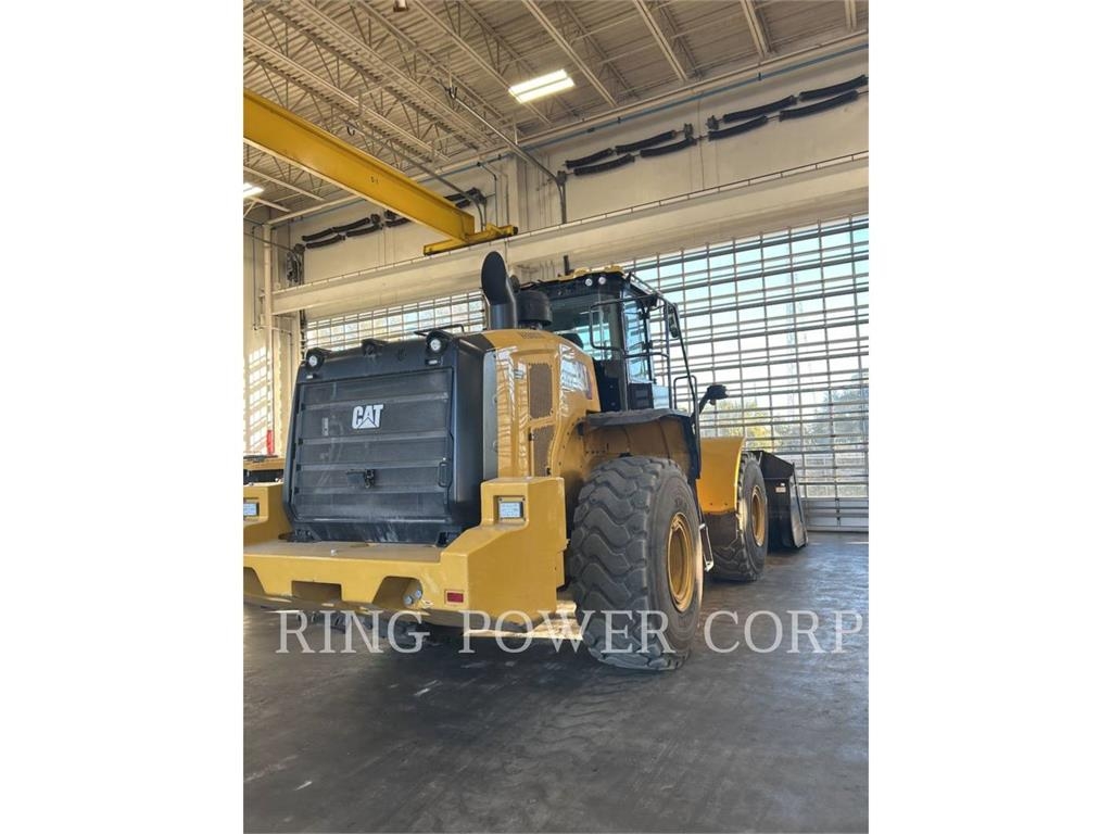 2024 CAT 972QC For Sale - 475,000 USD | Cat Used