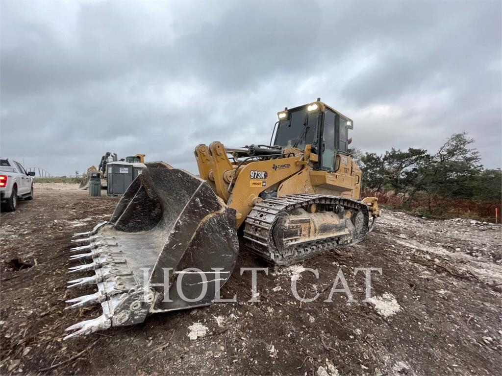 2020 CAT 973K For Sale - 190,000 USD | Cat Used