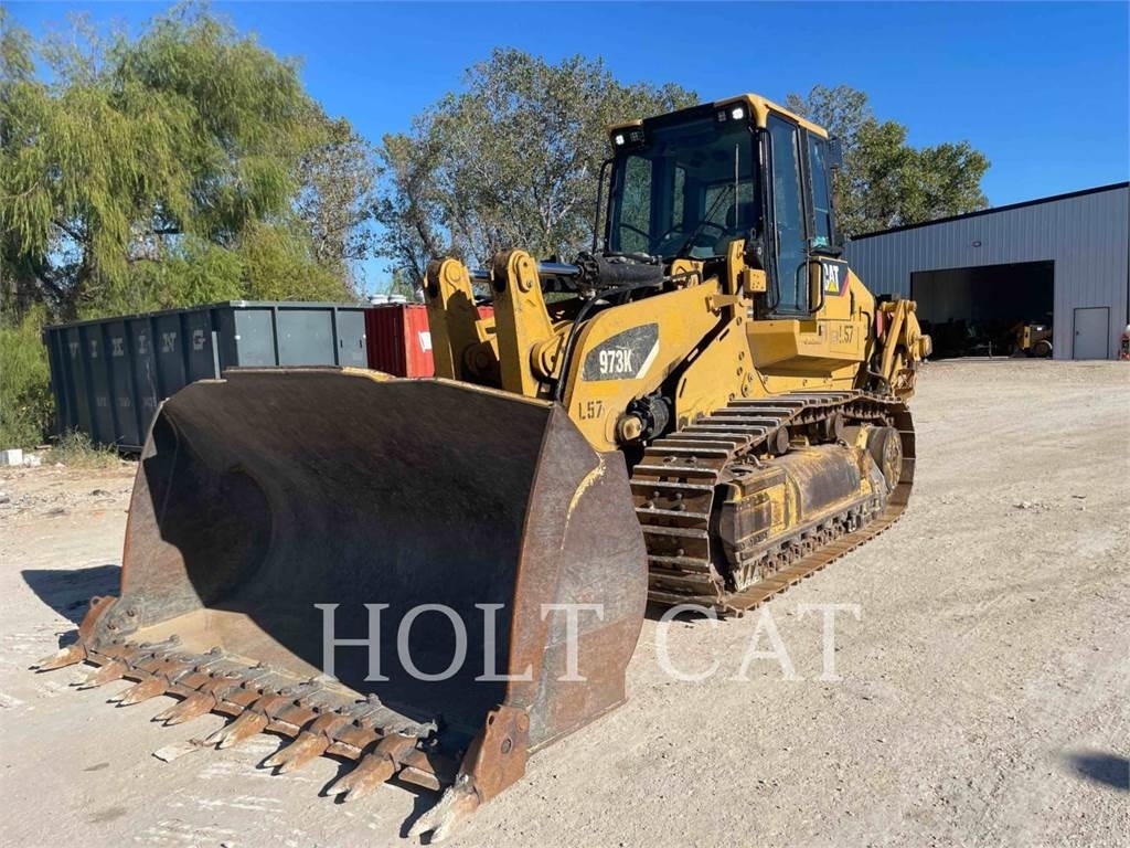 2019 CAT 973K For Sale - 175,000 USD | Cat Used