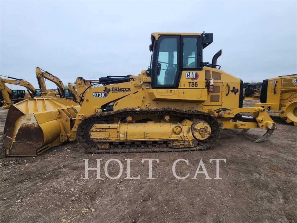 2023 CAT 973K For Sale - 679,999 USD | Cat Used