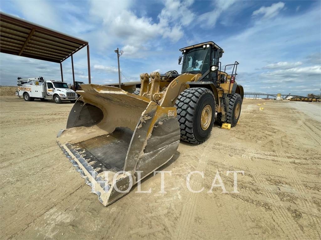 2023 CAT 980-14 For Sale - 230,000 USD | Cat Used