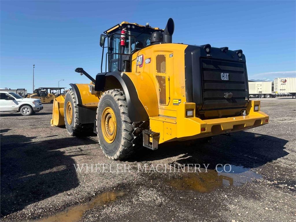 2024 CAT 980 XE For Sale - 689,000 USD | Cat Used
