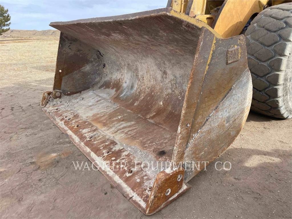 2000 CAT 980G For Sale - 62,700 USD | Cat Used