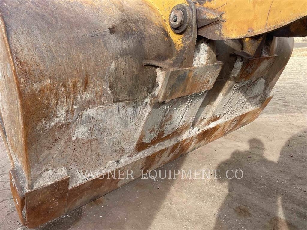 2000 CAT 980G For Sale - 62,700 USD | Cat Used