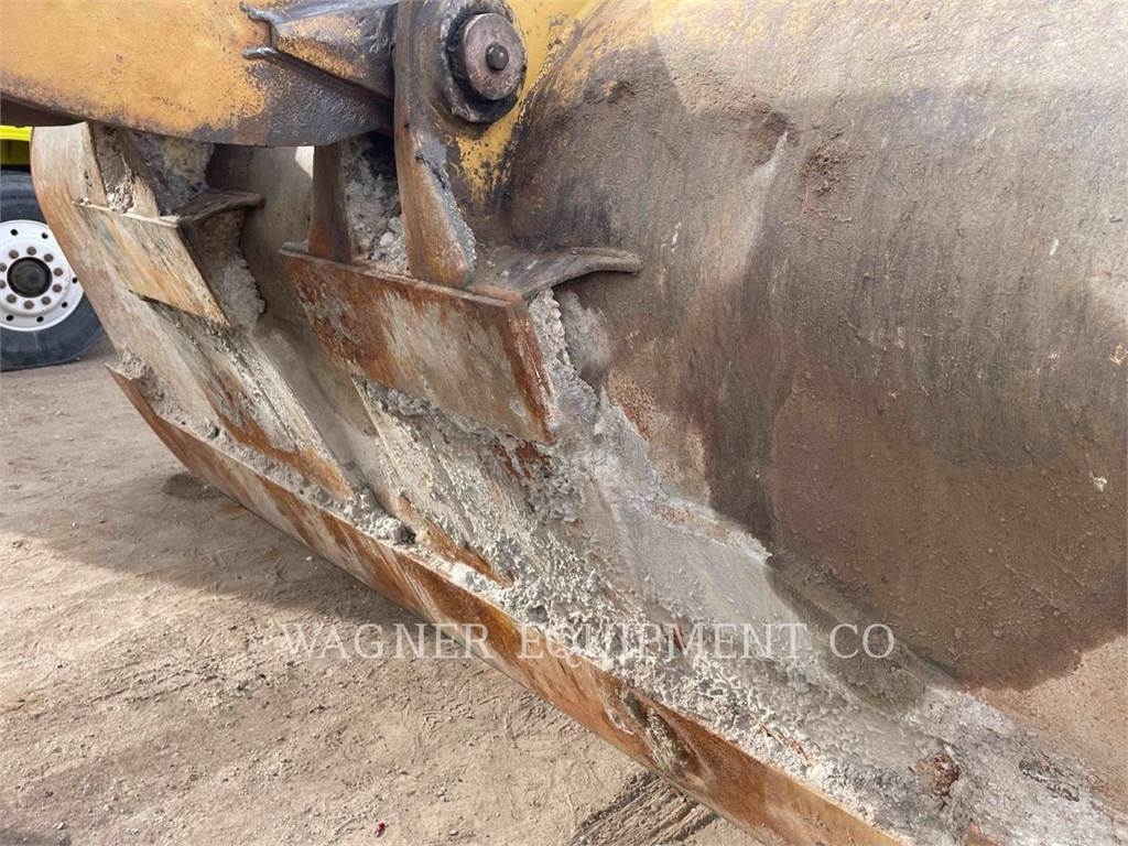 2000 CAT 980G For Sale - 62,700 USD | Cat Used