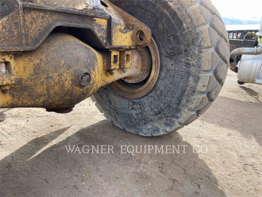 2000 CAT 980G For Sale - 62,700 USD | Cat Used