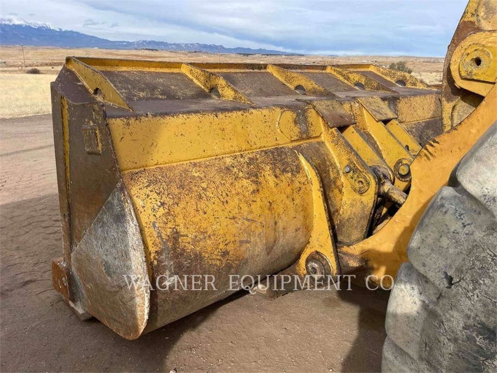 2000 CAT 980G For Sale - 62,700 USD | Cat Used