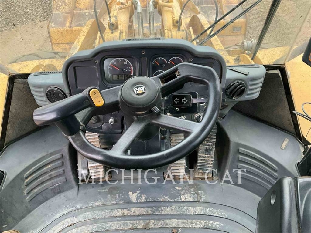 2008 CAT 980H For Sale - 74,900 USD | Cat Used