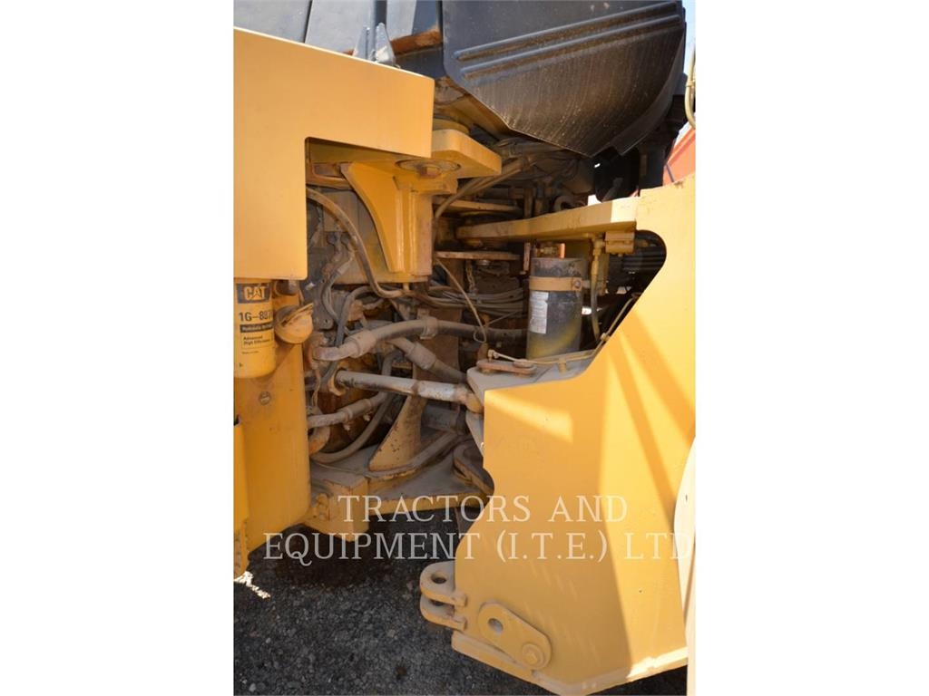 2011 CAT 980H For Sale - 100,700 USD | Cat Used