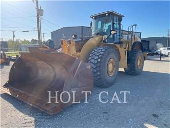 2014 CAT 980K For Sale - 145,000 USD | Cat Used