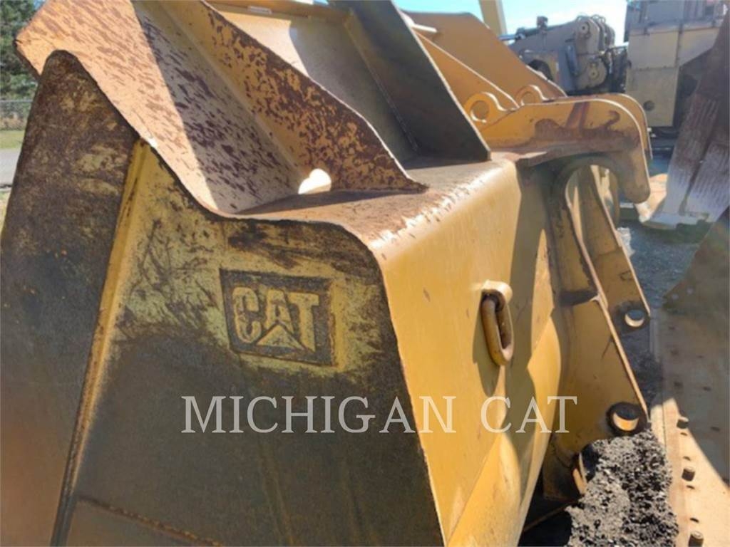 Used Bucket Attachments For Sale - Loader Buckets | Cat Used