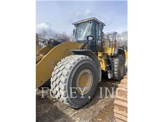 2022 CAT 982-14 For Sale - 553,000 USD | Cat Used
