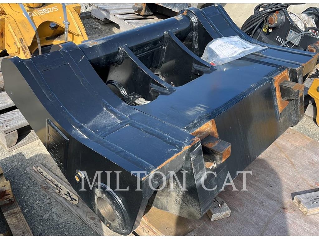 2022 CAT 982M FUSION COUPLER For Sale - 19,500 USD | Cat Used