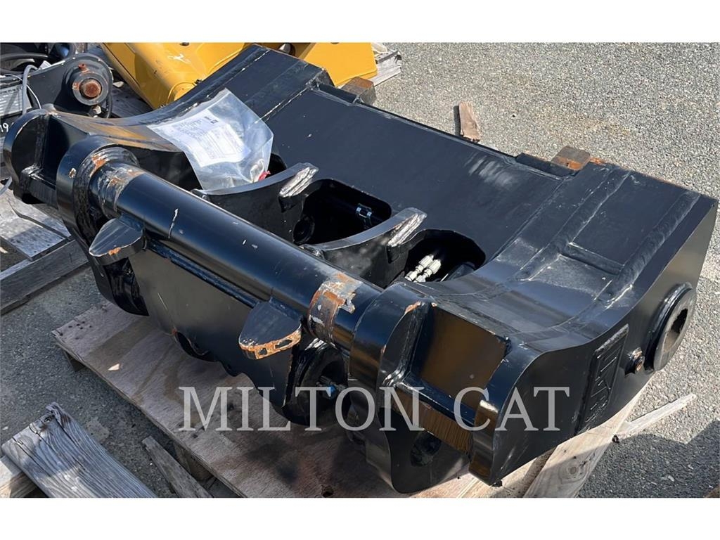 2022 CAT 982M FUSION COUPLER For Sale - 19,500 USD | Cat Used