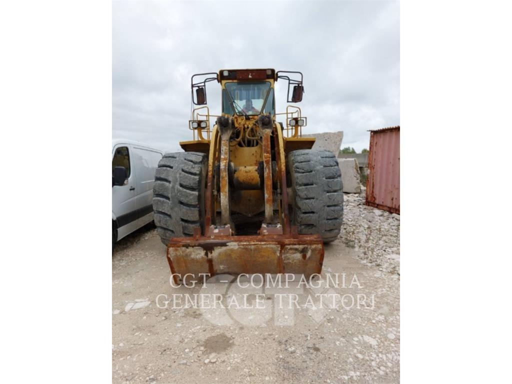1998 CAT 988 For Sale - - | Cat Used