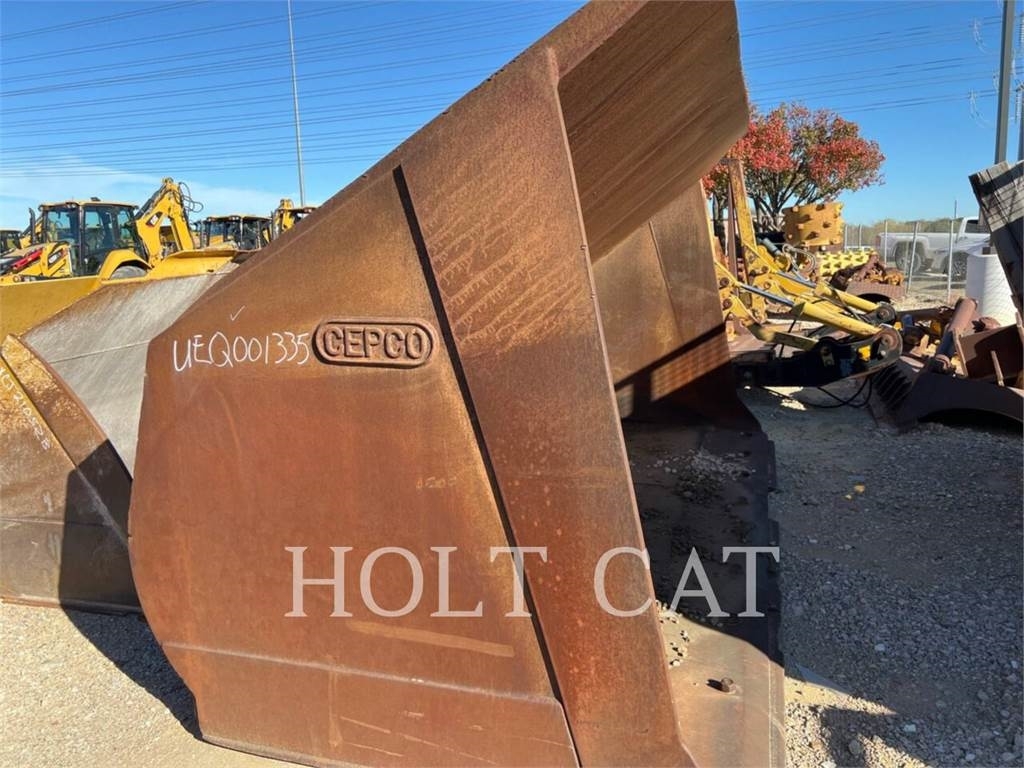 - CAT 988F PO BU For Sale - 5,000 USD | Cat Used