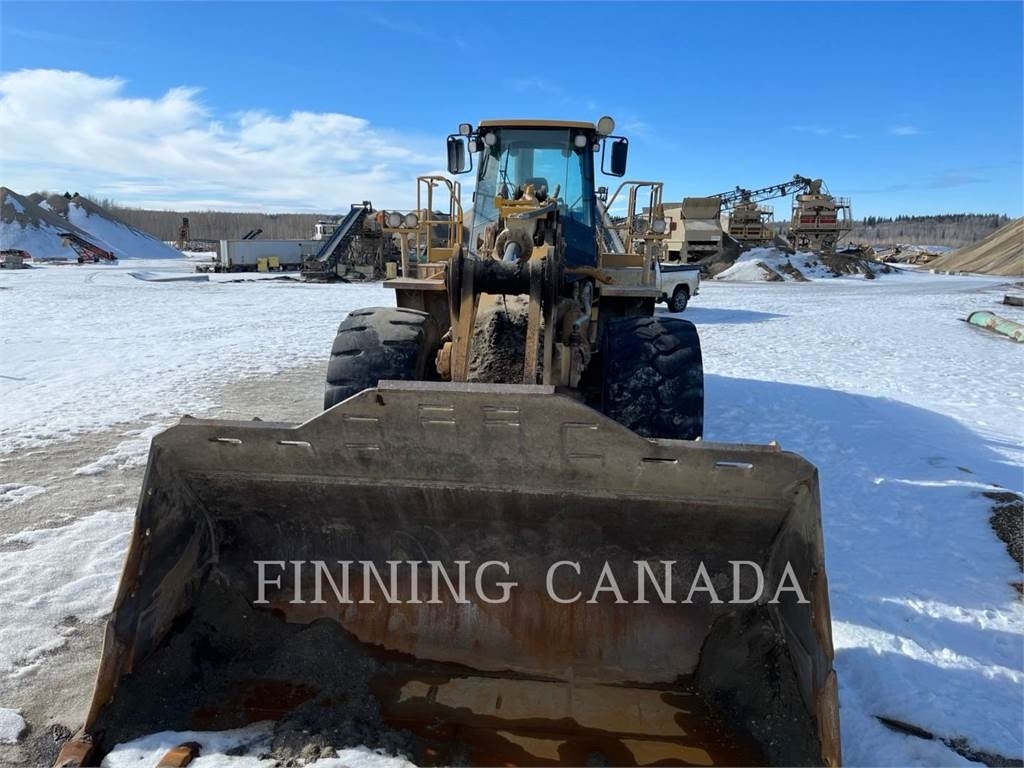 2004 CAT 988H For Sale - 156,998 USD | Cat Used