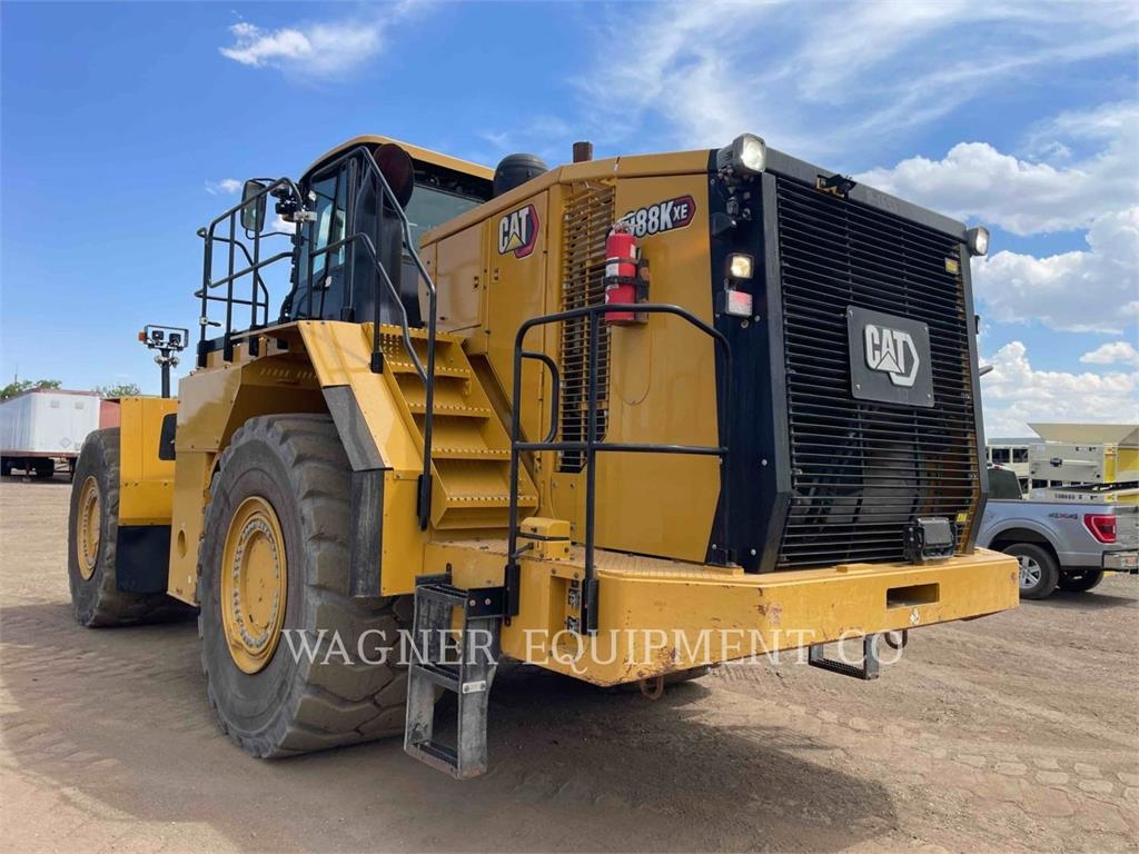 2021 CAT 988K XE For Sale - 779,500 USD | Cat Used