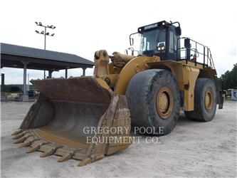 2011 CAT 990H For Sale - 195,000 USD | Cat Used