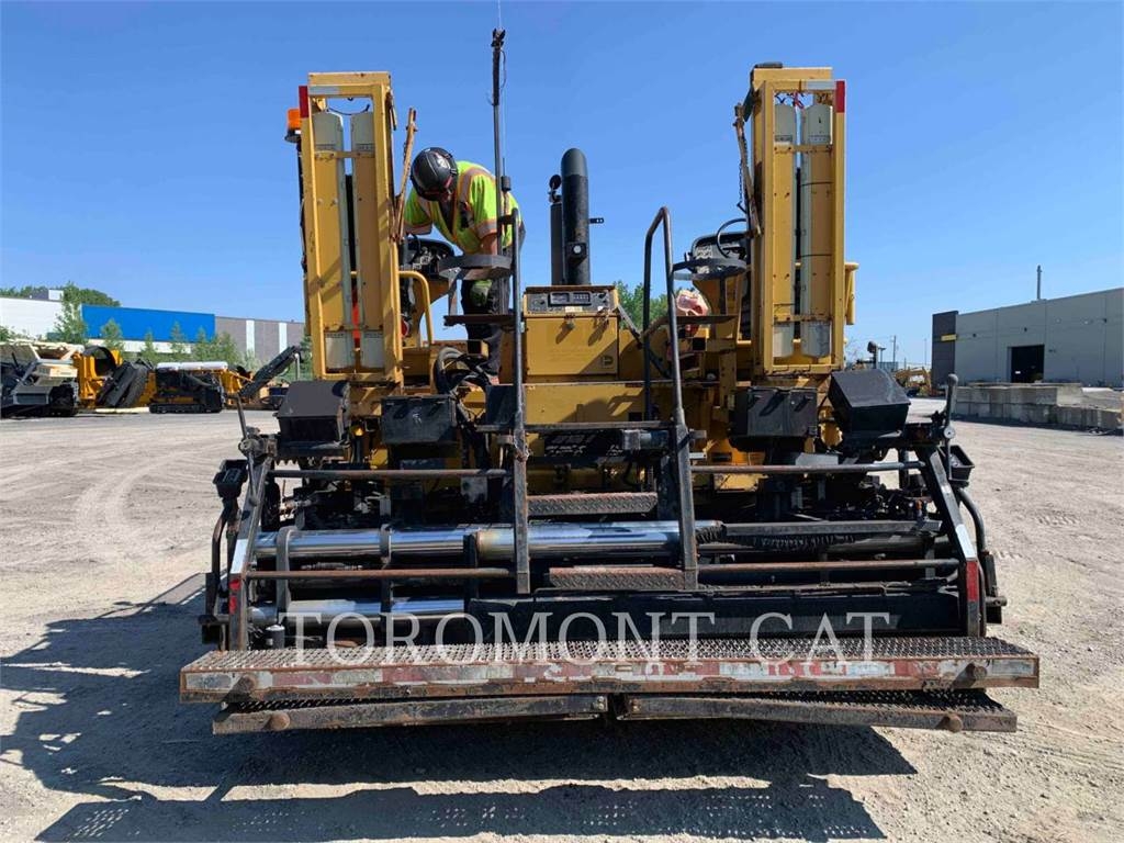 2006 CAT AP-1000D For Sale - 60,541 USD | Cat Used