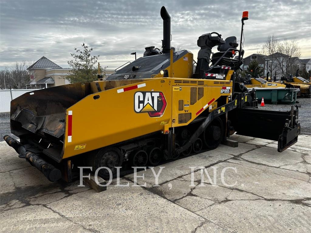CATERPILLAR WORLDWIDE