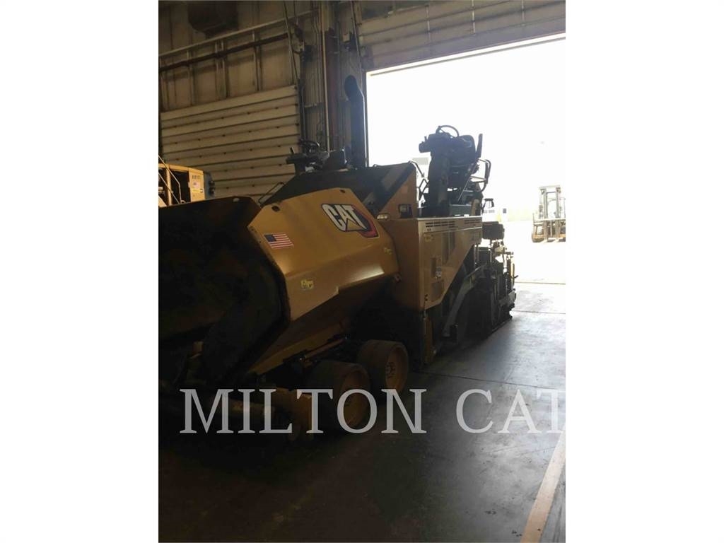 CAT AP1000F - Asfaltadoras - Construcción - CATERPILLAR WORLDWIDE