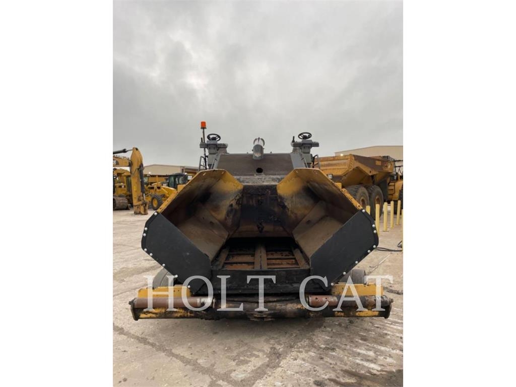 CAT AP1000F - Rodillos de un solo tambor - Construcción - CATERPILLAR ...