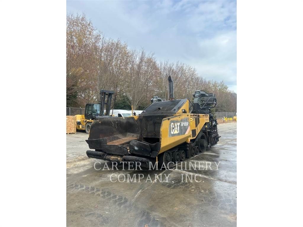 2016 CAT AP1055 For Sale - 139,500 USD | Cat Used