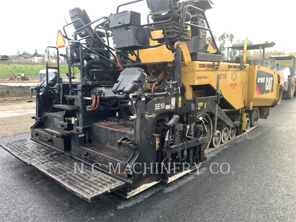 2015 CAT AP1055F For Sale - 67,900 USD | Cat Used