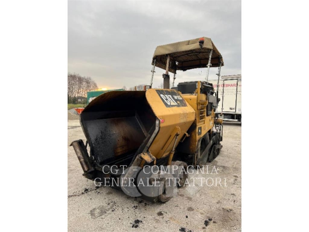 2010 CAT AP300 For Sale - - | Cat Used