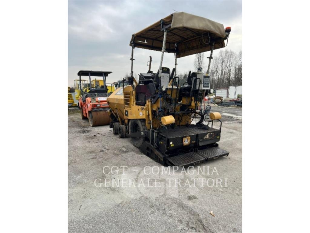 2010 CAT AP300 For Sale - - | Cat Used
