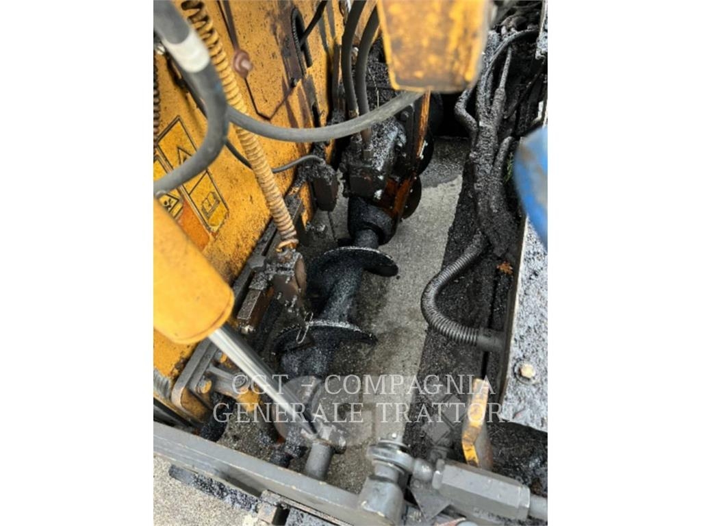 CAT AP300 - Asfaltsläggningsmaskiner - Bygg-Och Minnutrustning ...