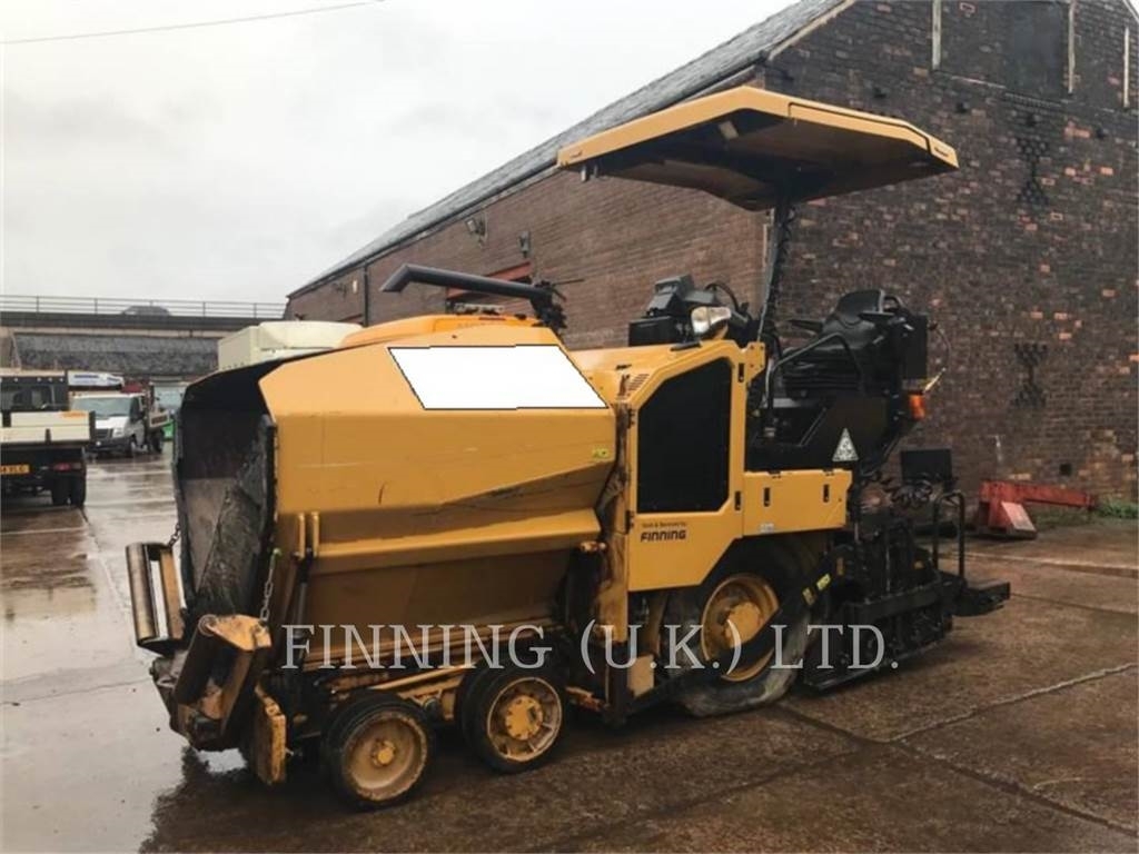 2020 CAT AP300F For Sale - 94,442 USD | Cat Used