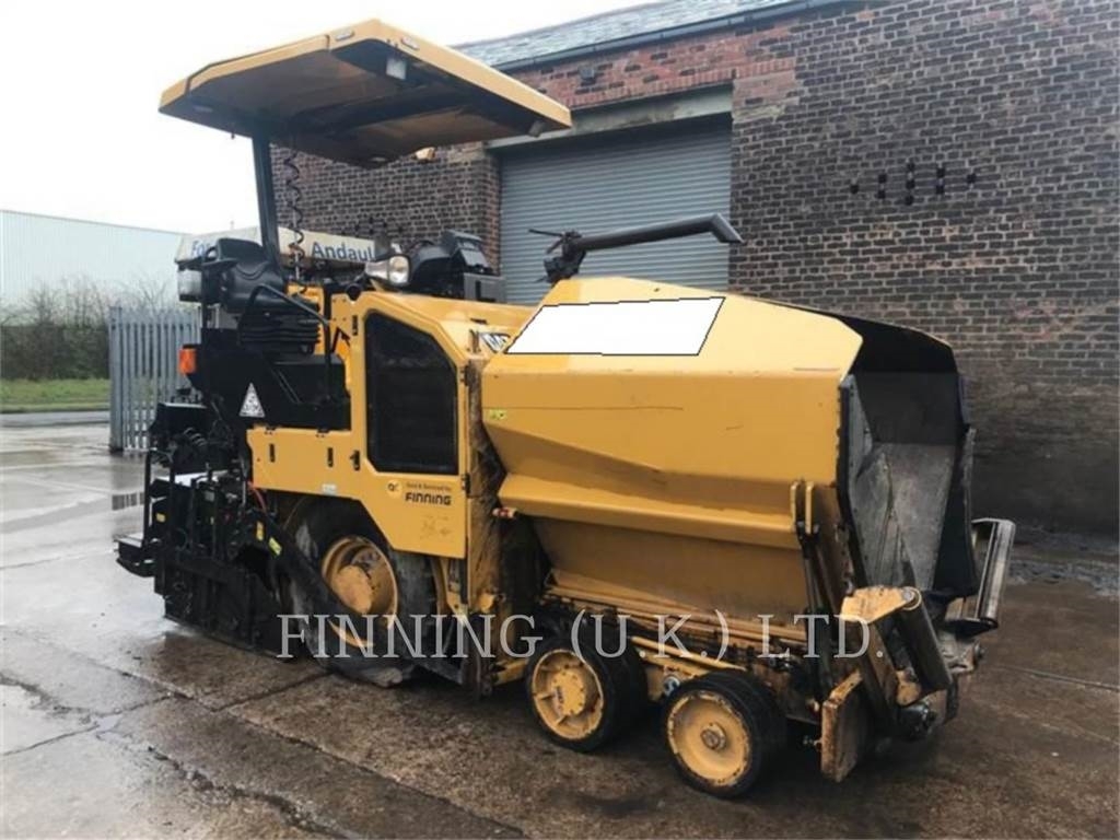 2020 CAT AP300F For Sale - 99,370 USD | Cat Used